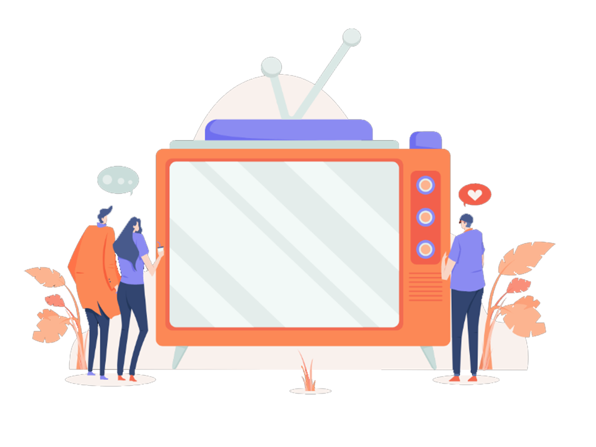 Pay TV – Larisa TM